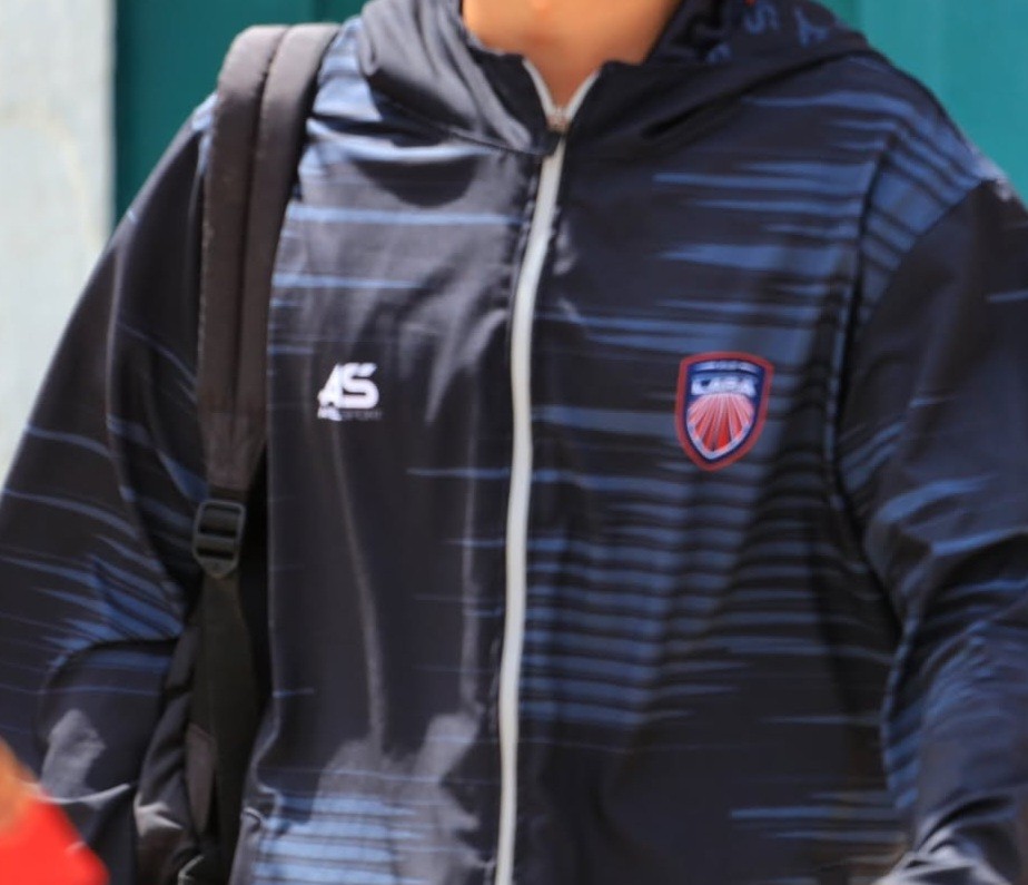 Selección de Lara 2025 Travel Jacket