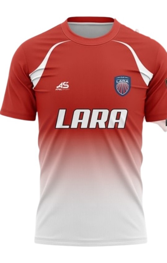 Selección de Lara 2025 Kits