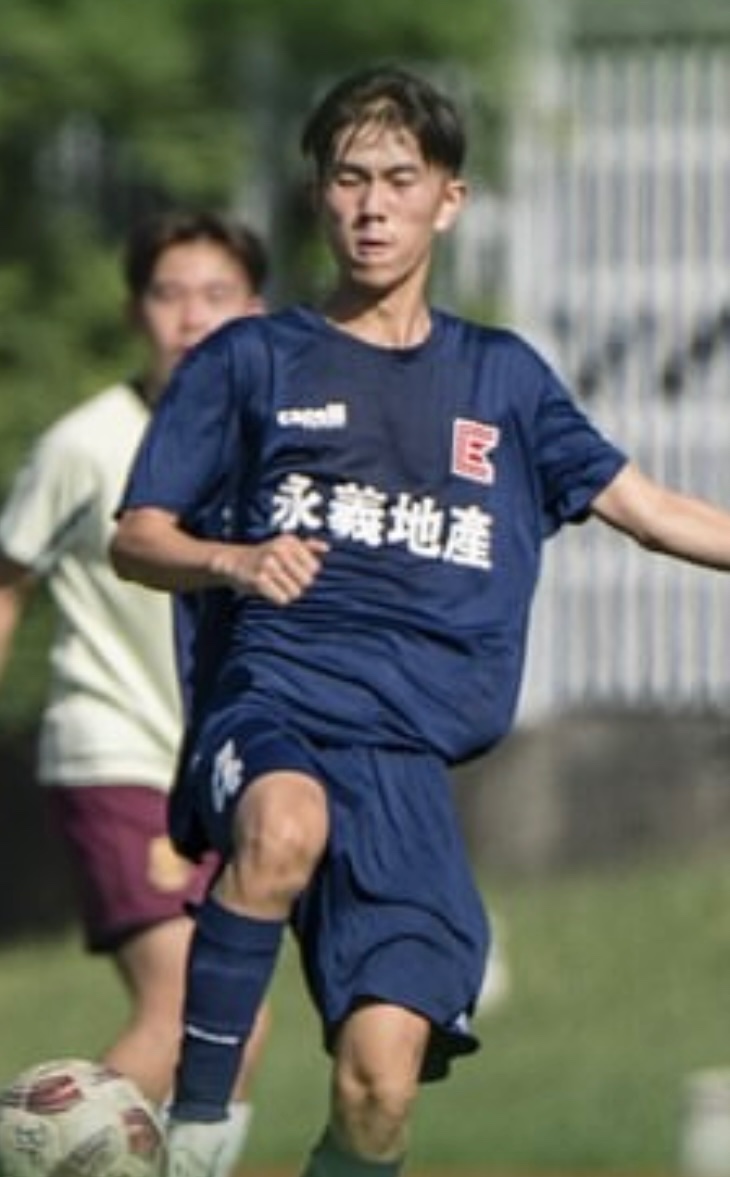 Camisas Wing Yee FT 2025-26