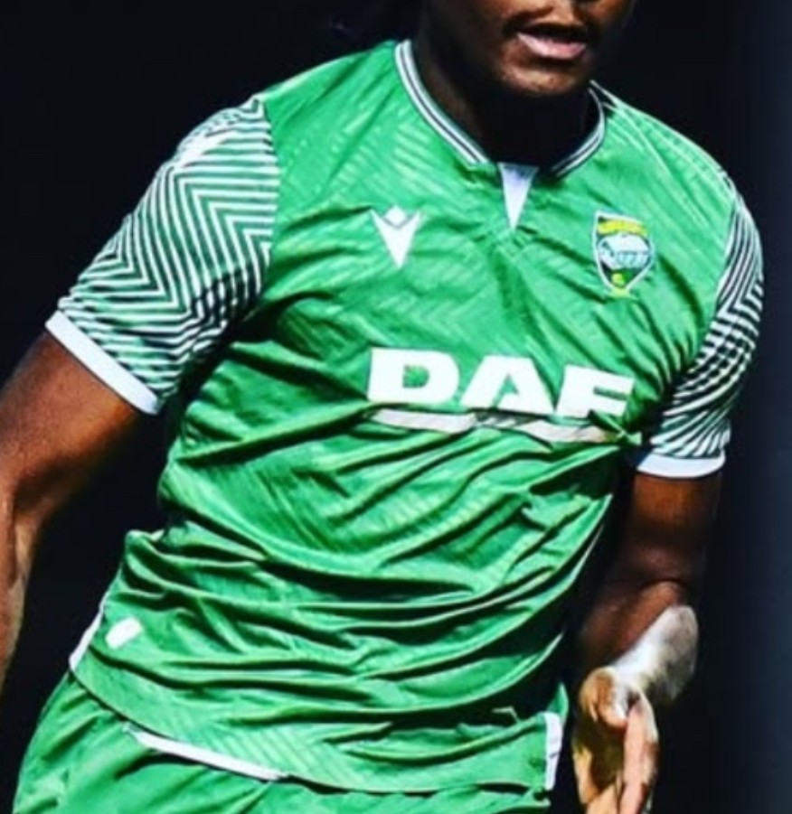 Camisa Titular Glebe North FC 2024-25