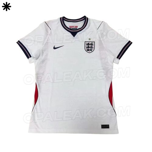 England 2026 Kits