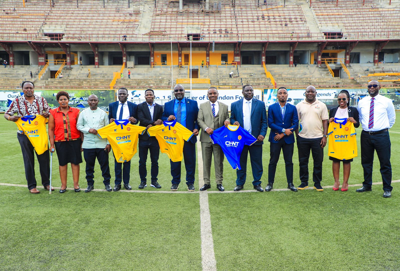 KCCA 2025-26 Deplasman Forması