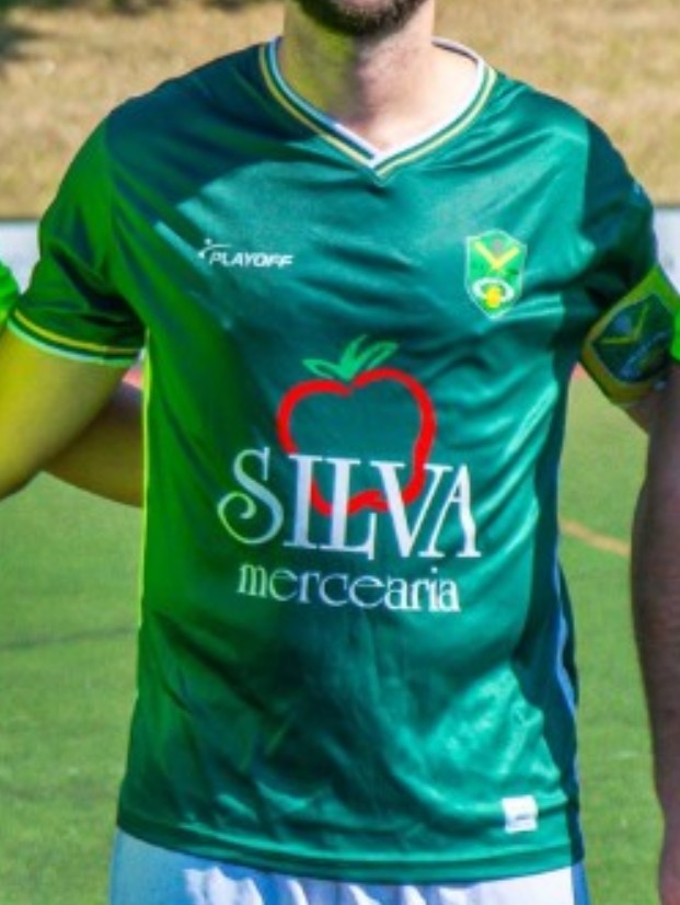 Fayal SC 2025-26 Home Kit
