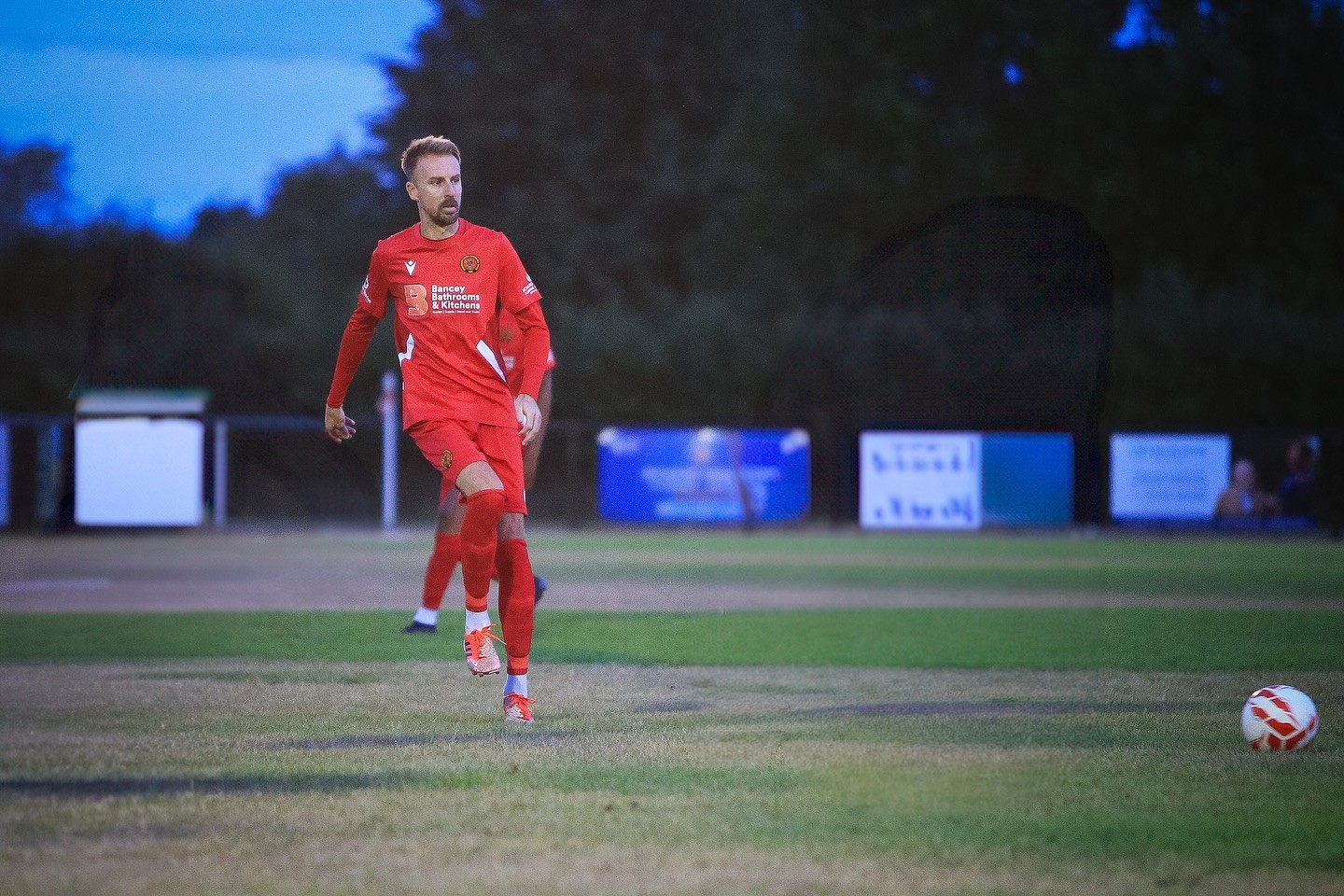 Corsham Town 2025-26 主场球衣