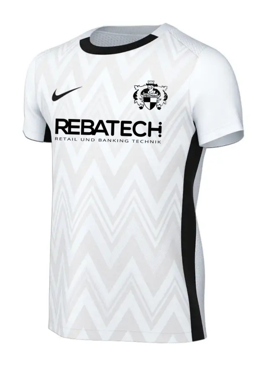 Camisas VfB 03 Hilden 2025-26