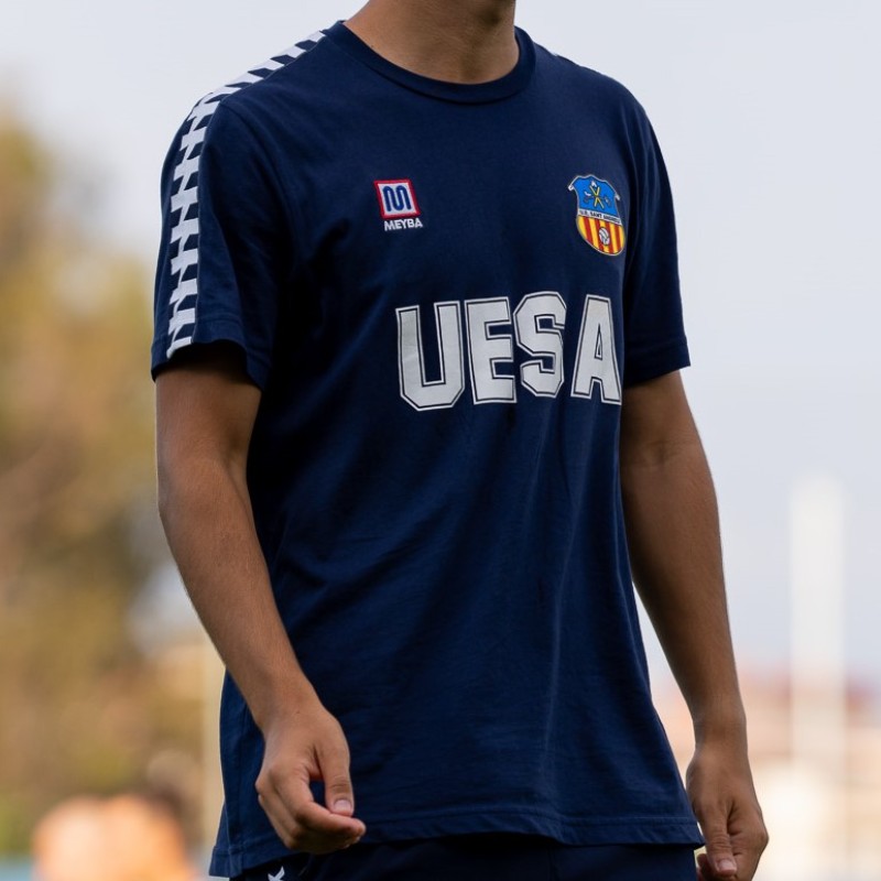 Camiseta Viaje Shirt UE Sant Andreu 2024-25