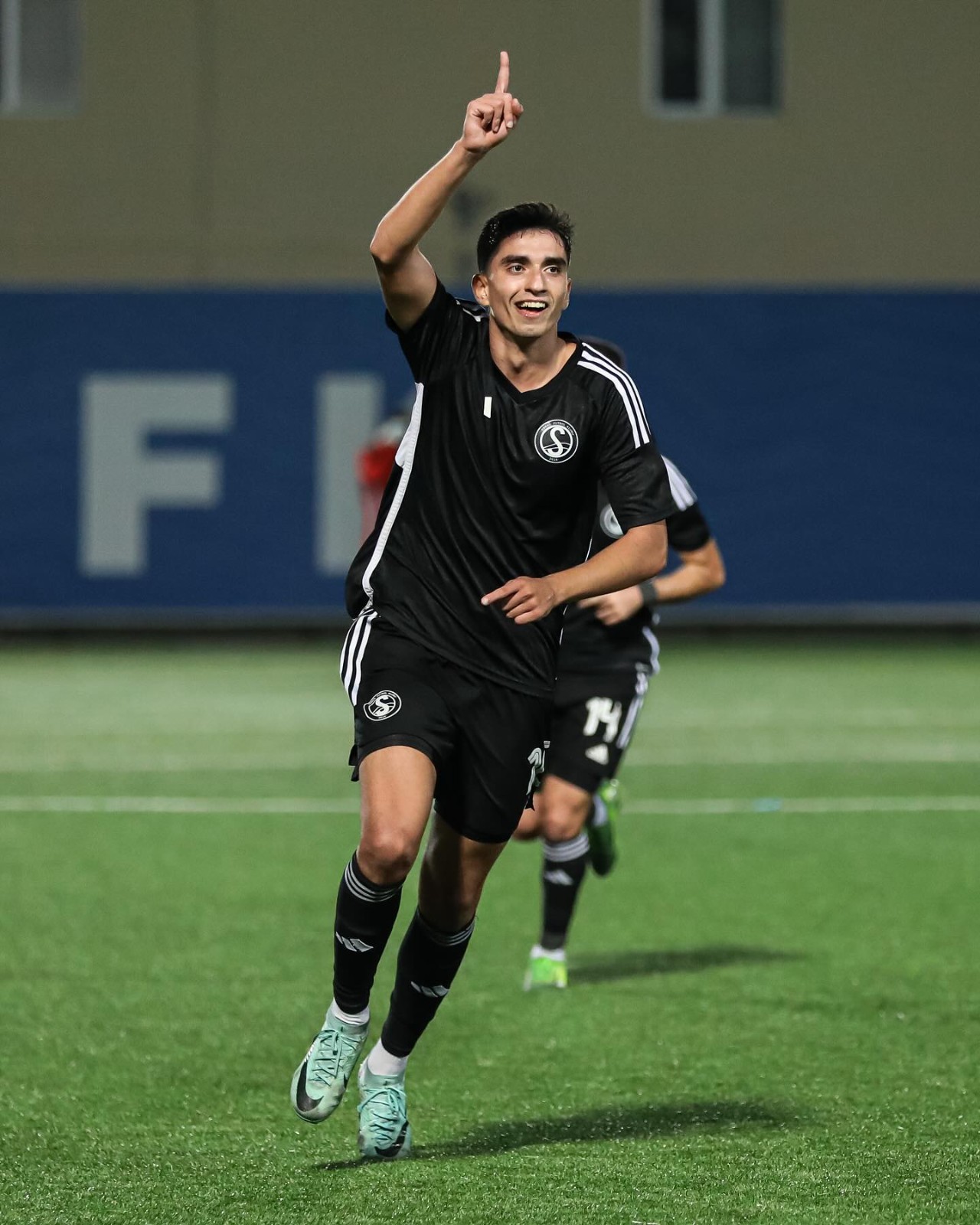 Sabail FC 2025-26 Home Kit