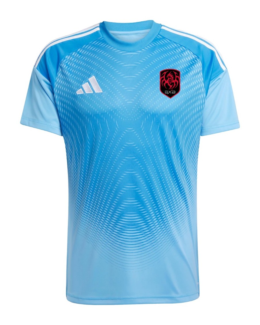 SXB FC 2025 Pokal Torwart-Trikot