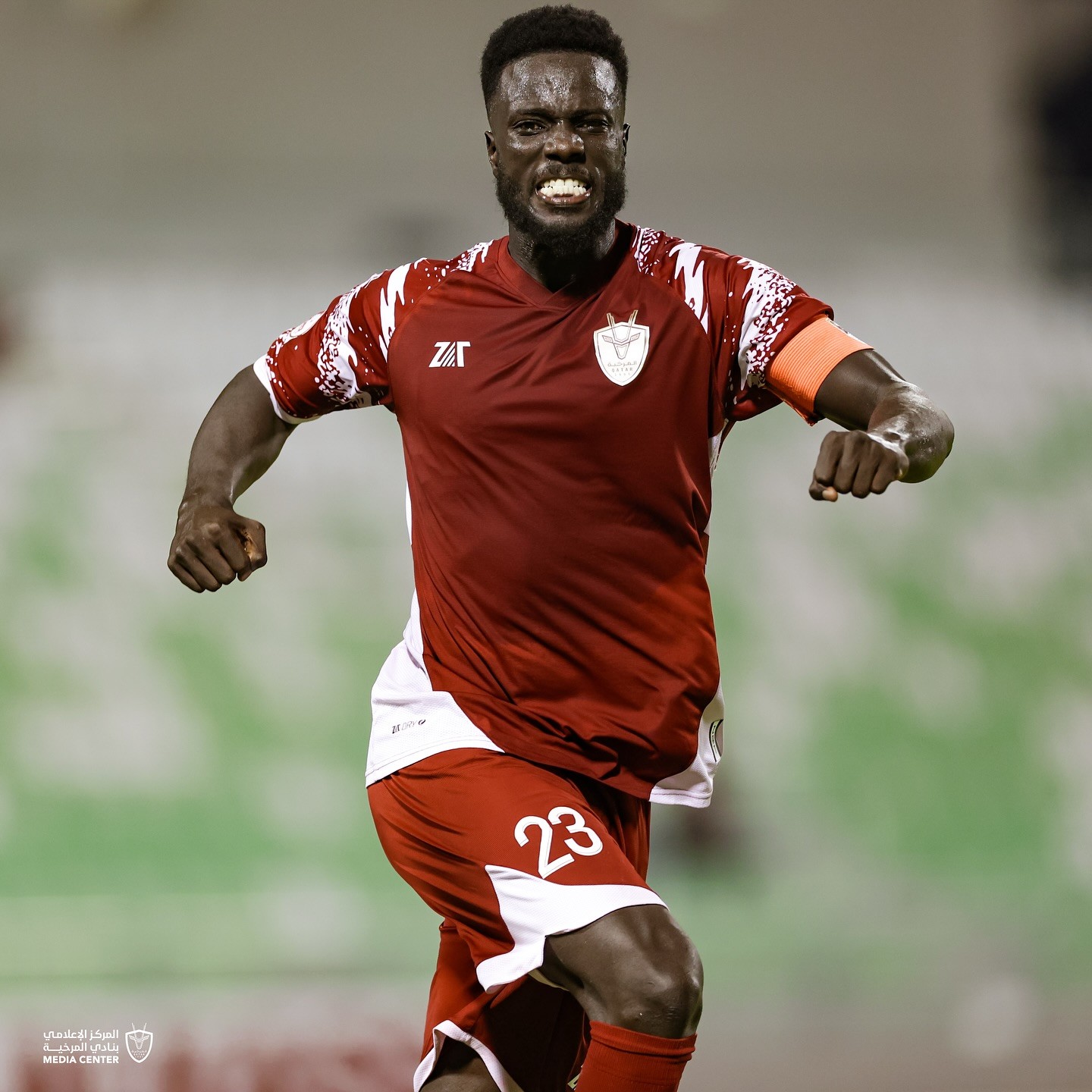 Camisas Qatari Second Division 2025-26