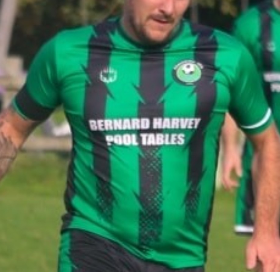 Camisetas Empire Kits 2025-26