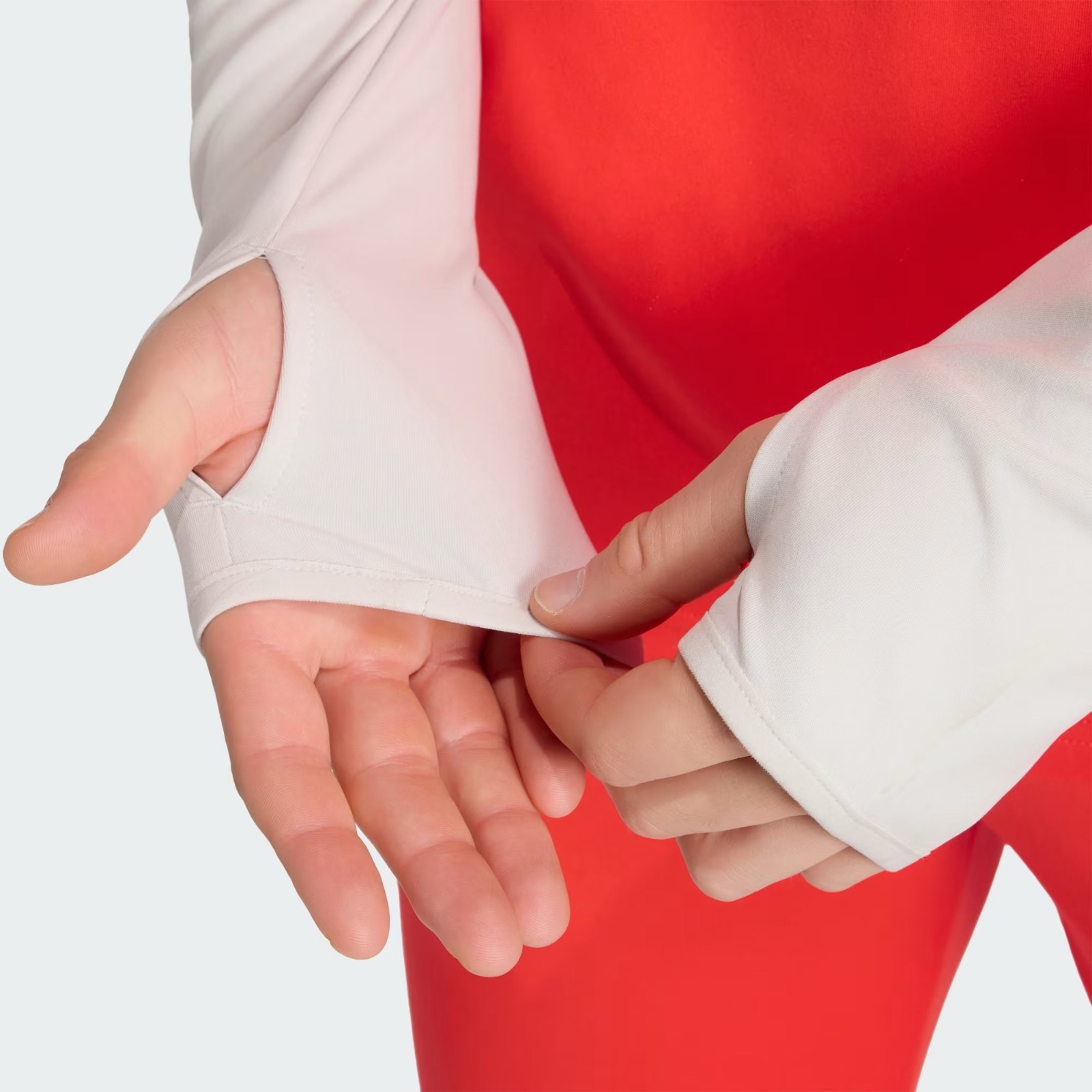 Bayern München 2025-26 Track 4 Jacket