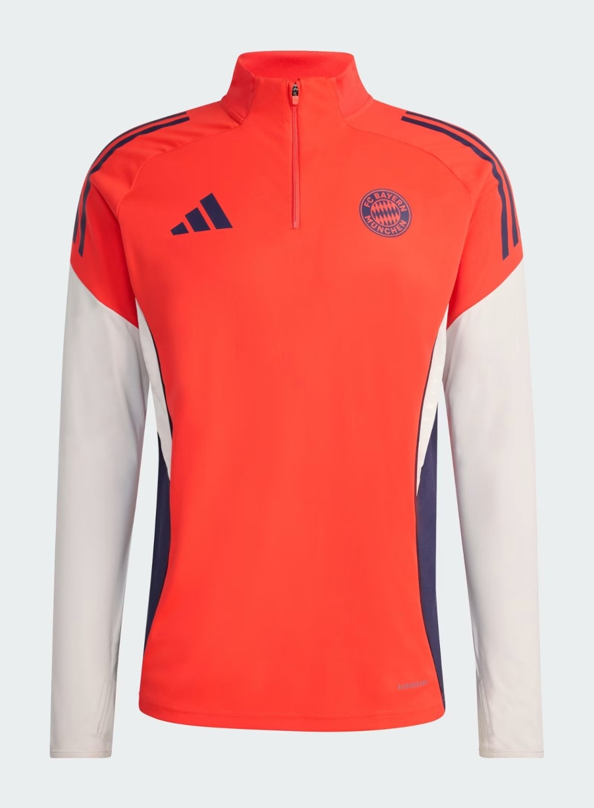 Bayern München 2025-26 Track 4 Jacket