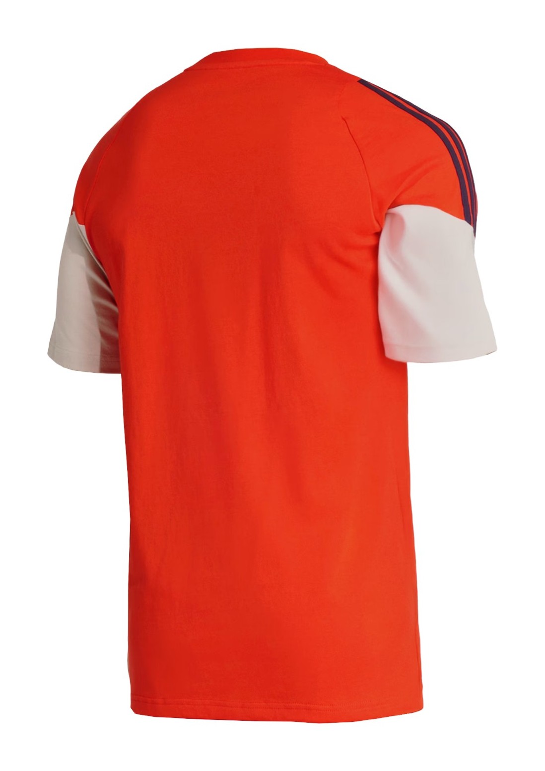 Bayern München 2025-26 Travel Shirt 4