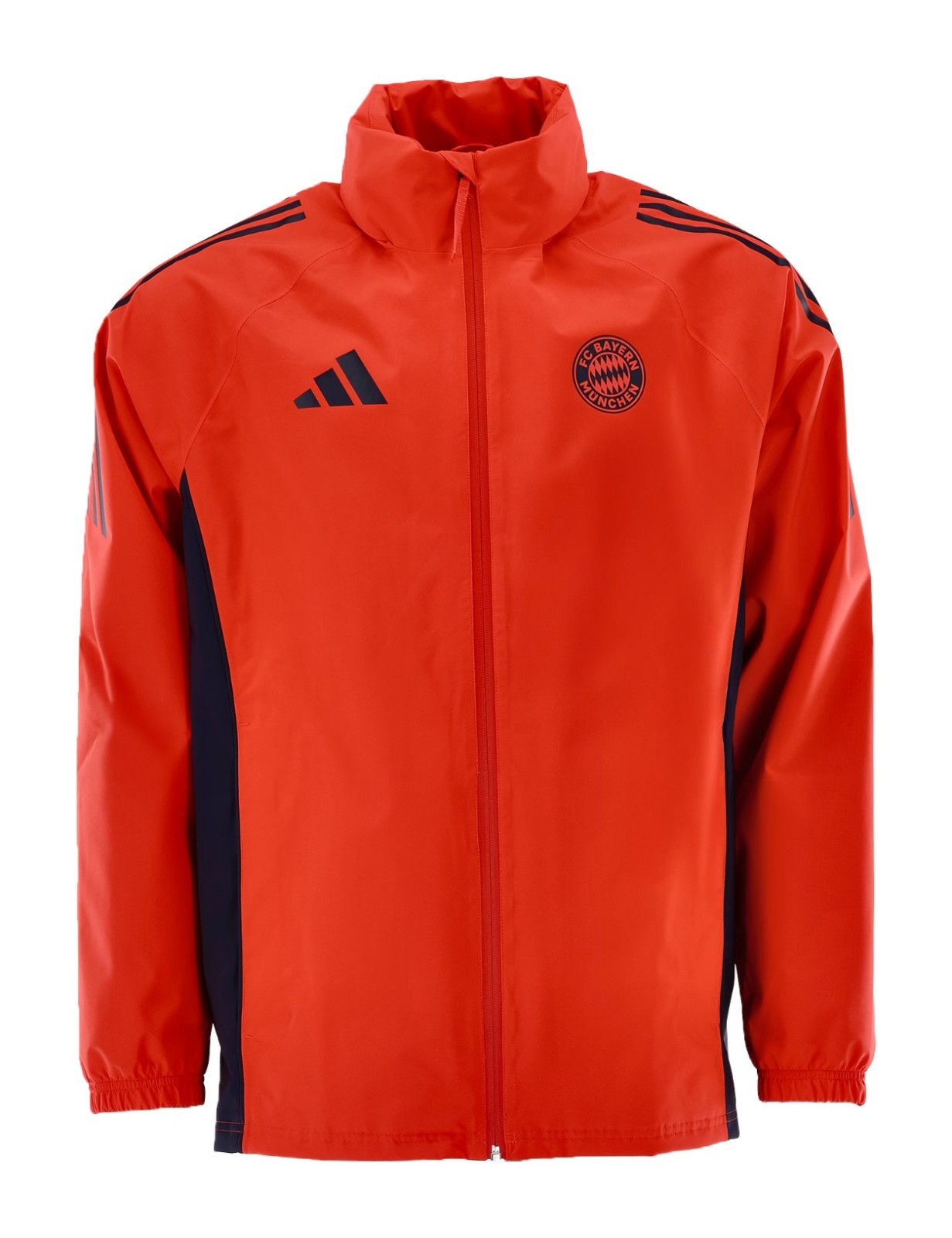 Bayern München 2025-26 Rain 3 Kit