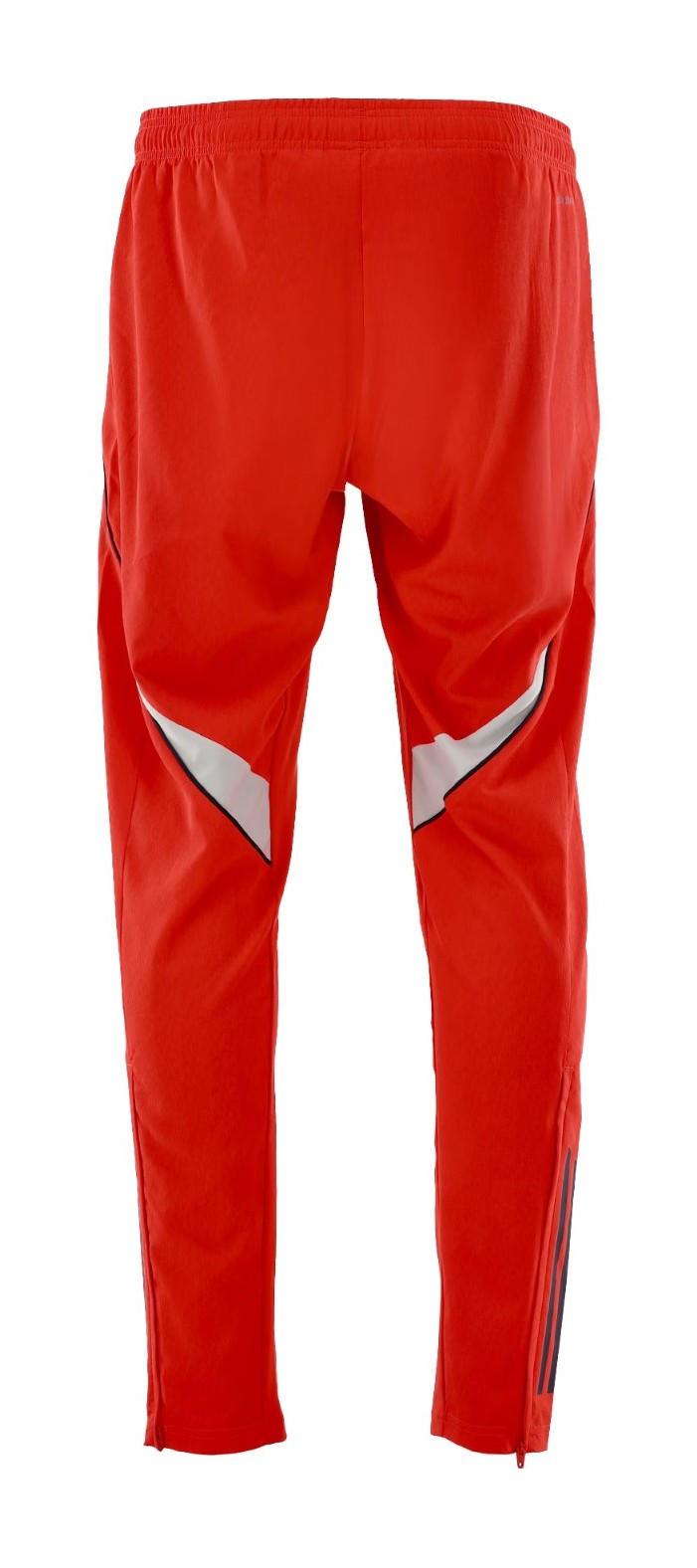 Bayern München 2025-26 Travel Jacket 5