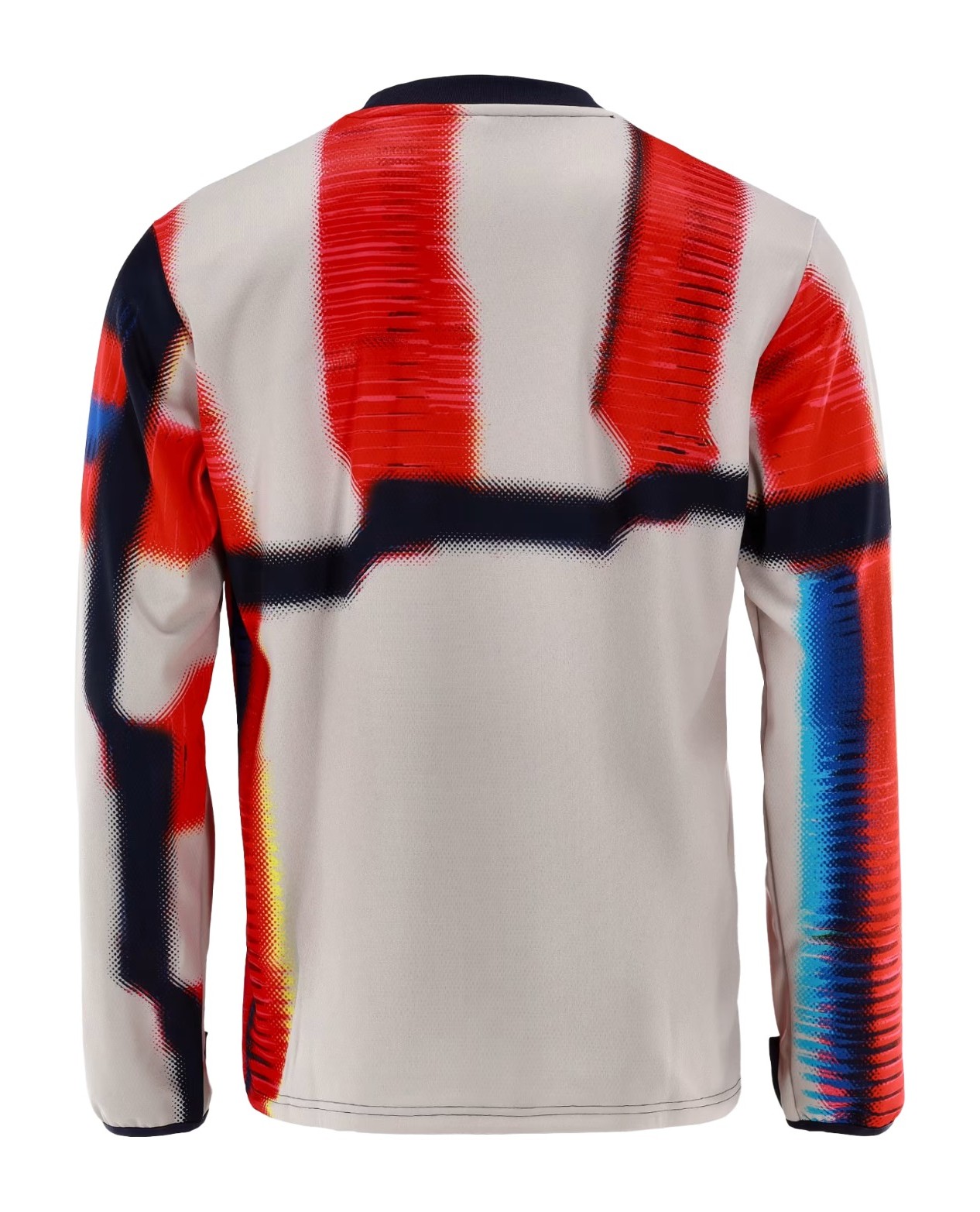 Bayern München 2025-26 Pre-Match Sweatshirt Shirt