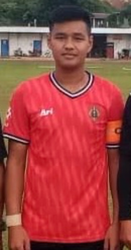 Histórico de Camisas Xekong Police FC - Football Kit Archive