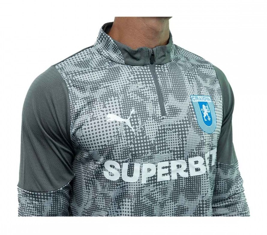 Universitatea Craiova 2025-26 追踪 2 球衣