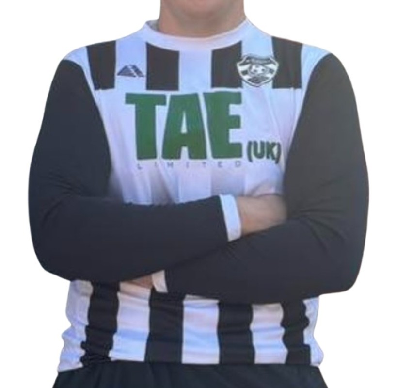 Camisetas Walkern FC 2025-26